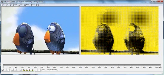 VirtualDub Filter Pack: 200+ Plugins | Instant Fundas